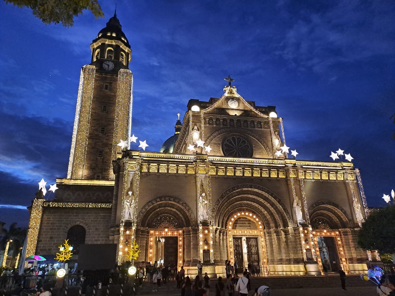 Where to Find Simbang Gabi in 2025: Filipino Christmas Masses Across ...