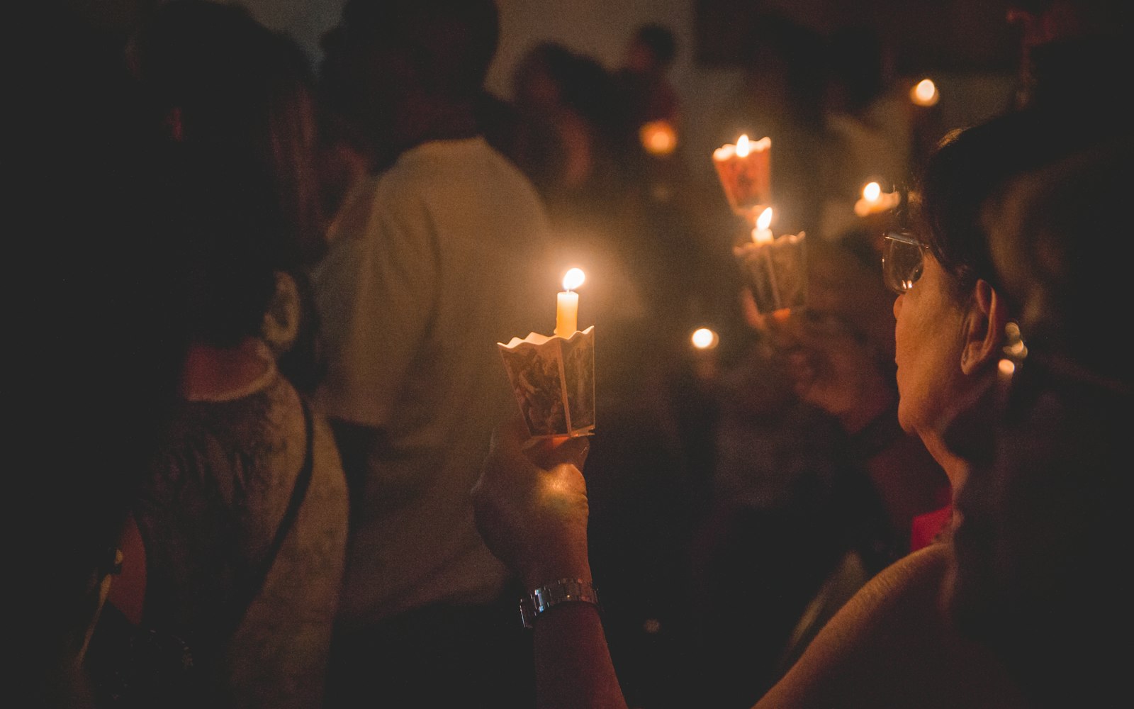 Holy Week 2026: A Day-by-Day Guide to the Most Sacred Week in ...